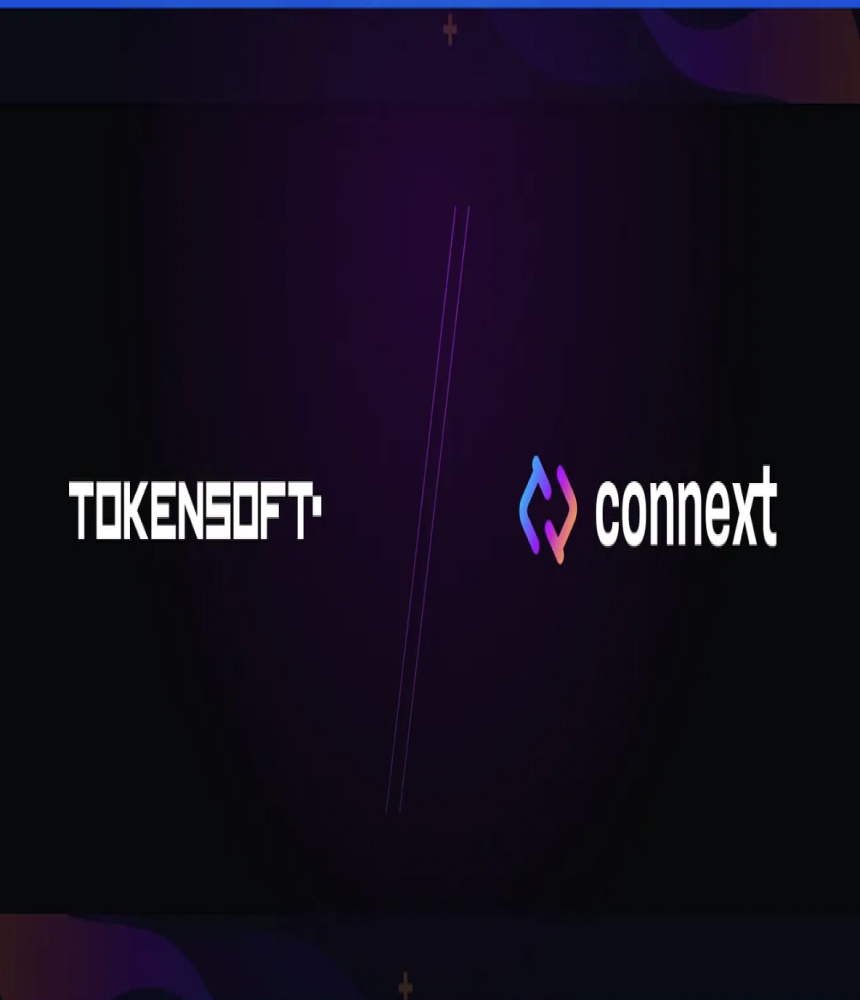One Million On-Chain Users Receive $NEXT Following Connext Token Distribution
